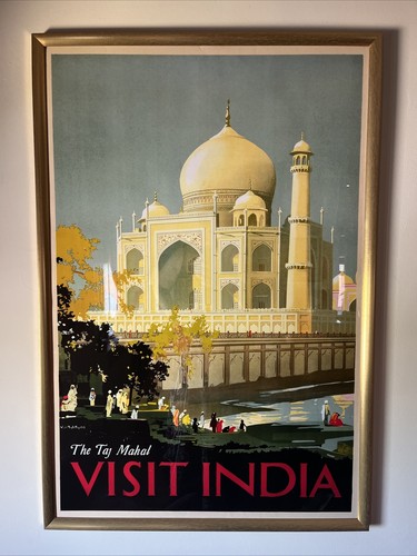 1689 Interesting Detailed Old World Exploration Map Poster - 24x28 | eBay