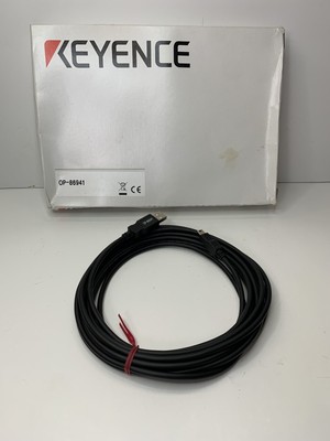 Industrial Automation, Control - Keyence Cable