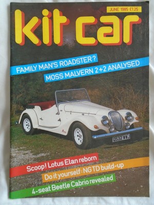 Ng Kit Car for sale in UK | 58 second-hand Ng Kit Cars