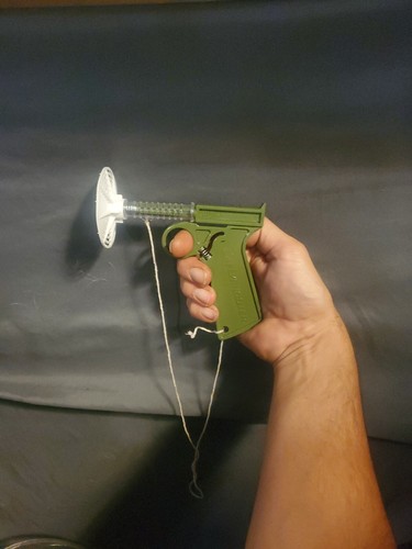 Flyshooter The Original Bug Gun by Martin Paul (Fly Swatter/Fly Shooter ...