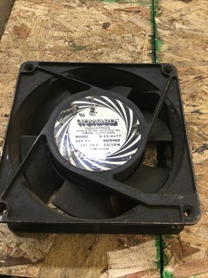 Fans - Howard Industrial