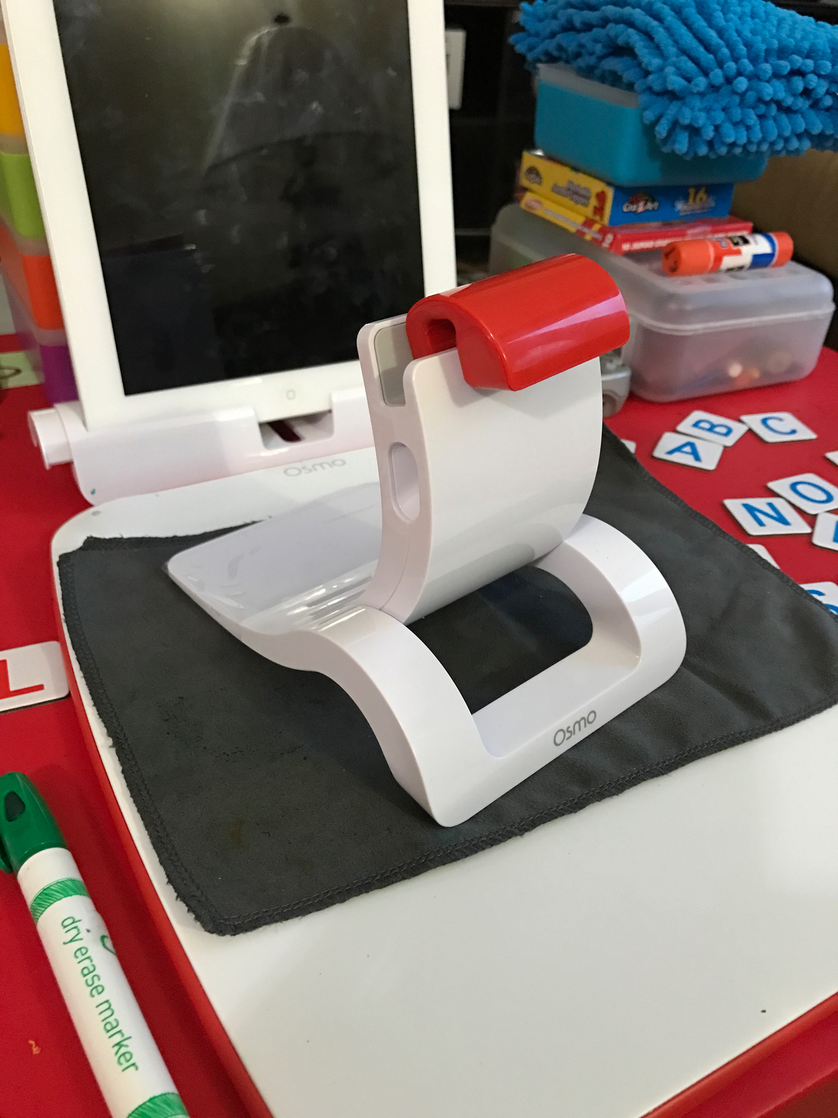 Osmo iPhone Base | eBay