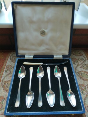 Epns Silver Hallmarks for sale in UK | View 61 bargains