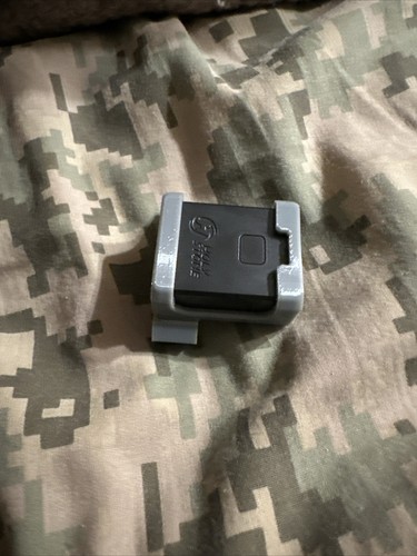 DJI Mavic Mini or Mini 2 Series Holy Stone Remote ID Mount (Module Not Included) | eBay