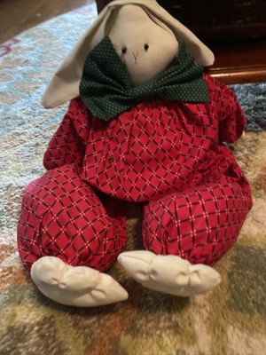 Primitives - Primitive Rag Dolls