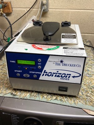 Centrifuges & Parts - Manual Centrifuge