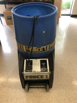 Insulation - Insulation Blower Machine