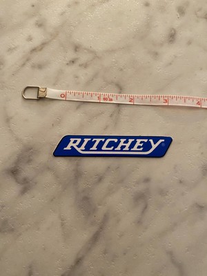 Decals, Stickers - Ritchey Decal - Nelo's Cycles