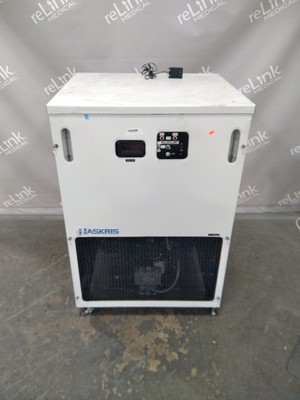 Water Baths & Chillers - Haskris