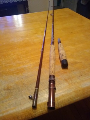 Vintage - Fenwick Rod