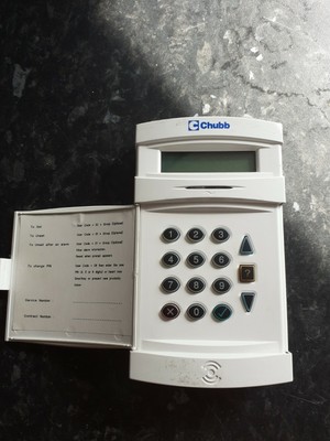 Intruder Alarm for sale in UK | 51 used Intruder Alarms