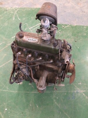 Morris Minor Engine for sale in UK | View 22 bargains