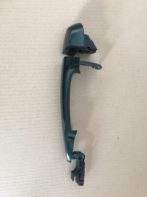 Türgriffe für BMW X1 E84