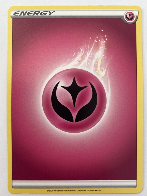 Fairy Energy Pokemon Cards - Find Pokemon Card Pictures With Our ...