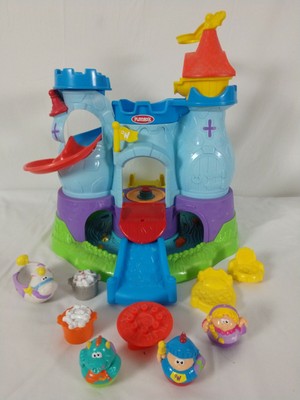 Weebles Castle for sale | Only 2 left at -70%