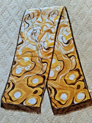 Vintage Scarves- Styles from 1920s to 1960s