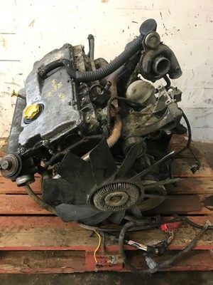 Land Rover Defender Td5 Engine for sale in UK