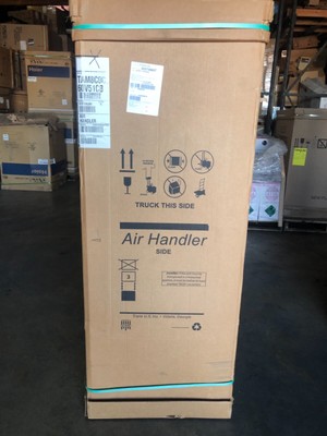 HVAC Units - 5 Ton Trane