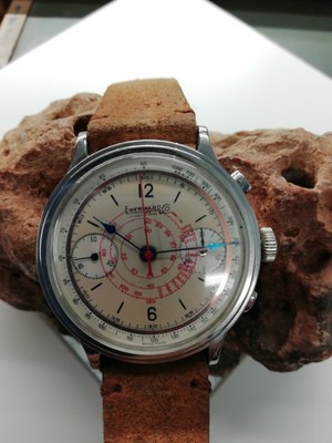 Eberhard Pre Extra Fort usato in Italia | vedi tutte i 53 prezzi!