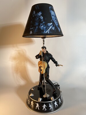 Elvis Lamp for sale | Only 4 left at -65%