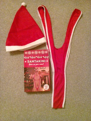 Mankini for sale in UK | 18 second-hand Mankinis