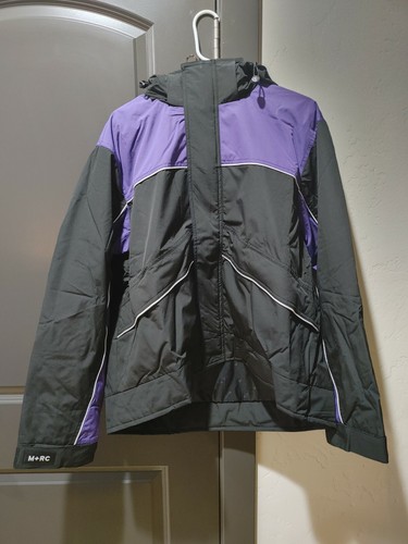 M+RC Noir Marche Noir Purple Lost Jacket Men's Large New | eBay M+RC Noir Marche Noir Purple Lost Jacket Men's Large New | eBay