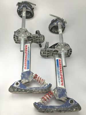 Stilts - Skywalker Stilts