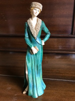 Regal Figurines for sale in UK | 58 used Regal Figurines