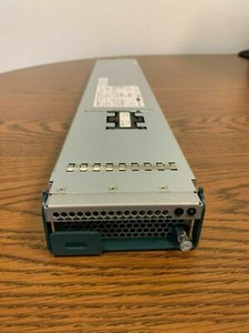 Cisco 2500w Platinum AC Hot Plug Power Supply Ucsb-psu-2500acdv for ...