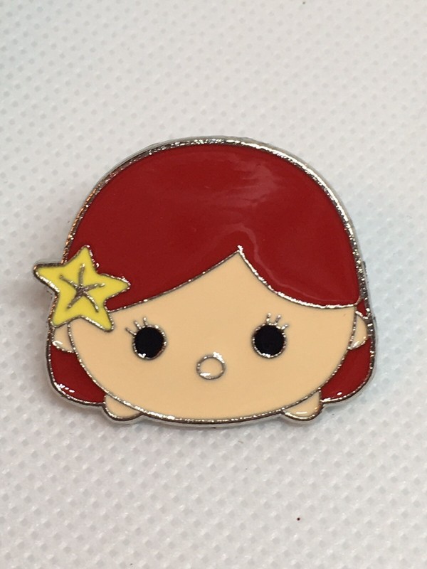 Ariel Funko Pop! Vinyl Checklist - Find All The Funko Figurines with ...