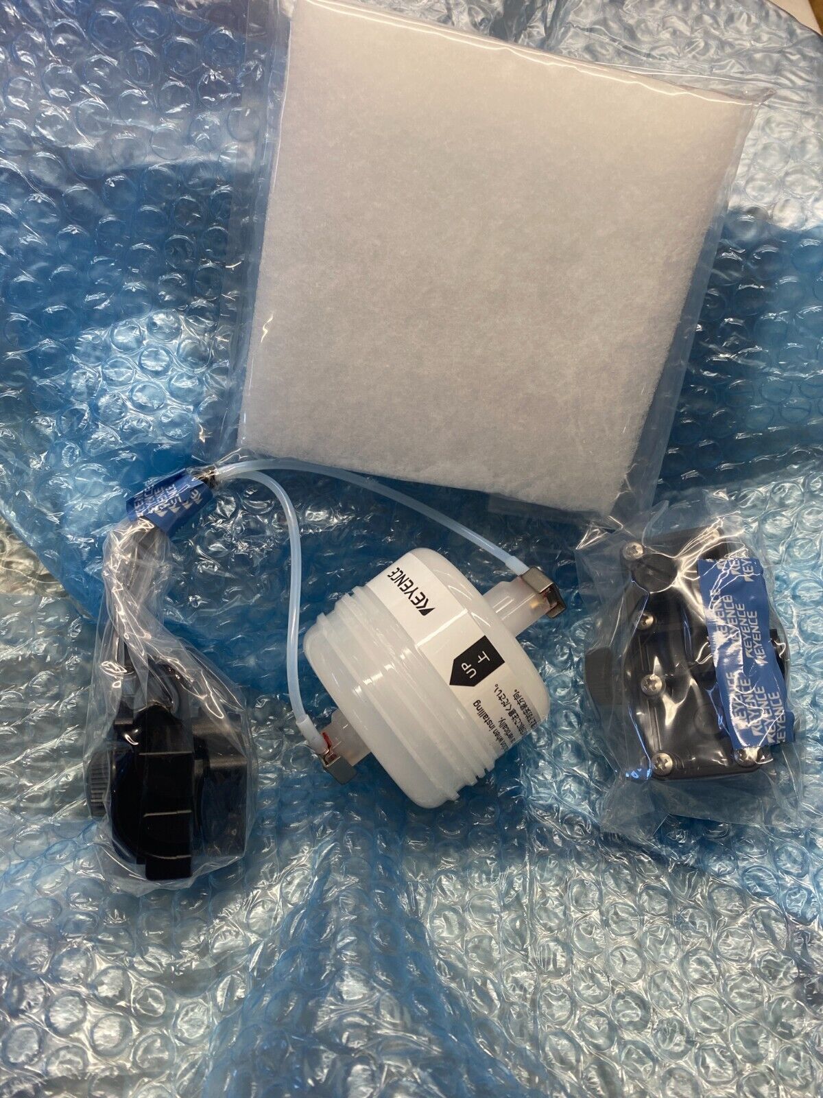 1pc Keyence OP-88471 MK-G Continuous Inkjet Printer Brand 1pc Keyence OP-88471 MK-G Continuous Inkjet Printer Brand