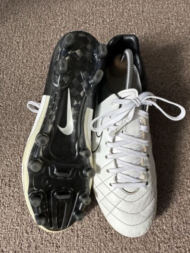 Nike Tiempo Legend Iv 4 Elite Football Soccer Boots Fg US Nike Tiempo Legend Iv 4 Elite Football Soccer Boots Fg US