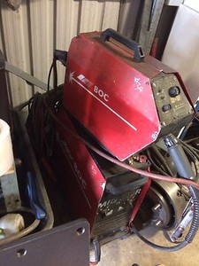 mig welder in Queensland | Tools & DIY | Gumtree Australia Free Local ...