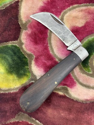 Western Cutlery & Western States Vintage Knives - Old Pocket Knives