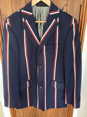 Mens Boating Jacket for sale in UK | View 51 bargains