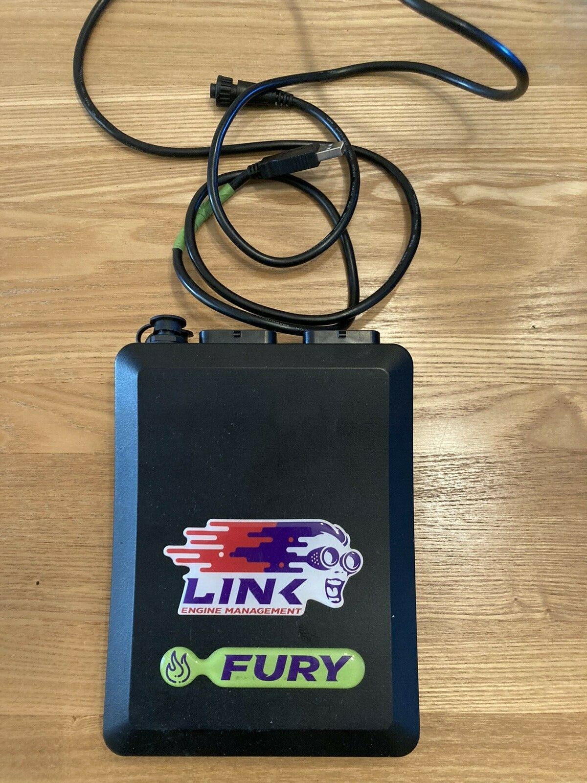 Link G4+ Fury Ecu Wire In Ecu with K20 base mapのeBay公認海外通販｜セカイモン