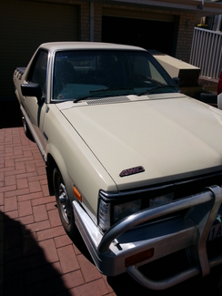 Subaru Brumby For Sale in Australia – Gumtree Cars