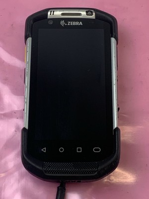 Barcode Scanners - Mobile Computer Barcode Scanner