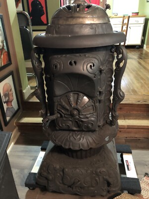 Stoves - Florence Stove
