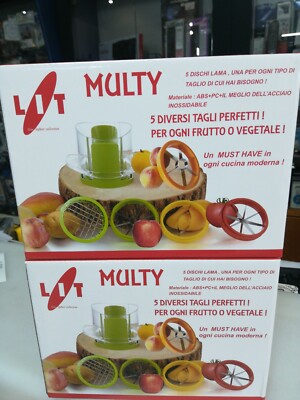 Trita Plastica usato in Italia | vedi tutte i 40 prezzi!