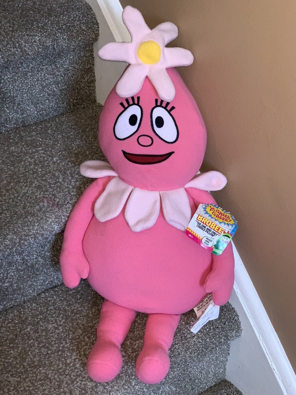 Gabba Foofa Funko Pop! Vinyl Checklist - Find All The Funko Figurines ...