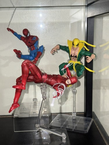 Medicom Mafex Daredevil No.223(US STOCK) | eBay Medicom Mafex Daredevil No.223(US STOCK) | eBay