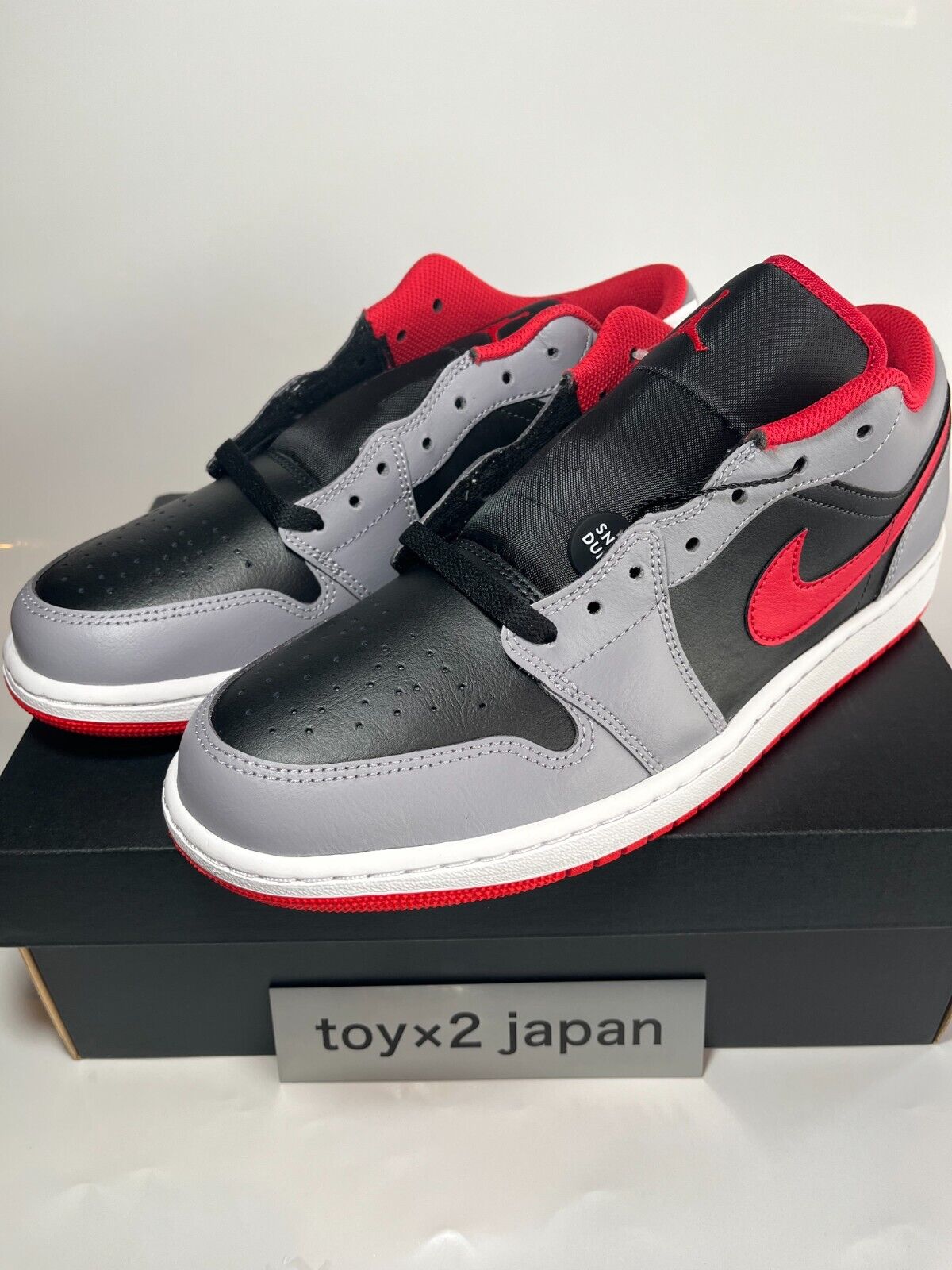 Nike Air Jordan 1 Low Nike Air Jordan 1 Low