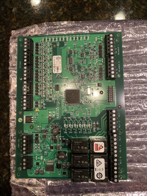 Control Panels & Keypads - Lenel