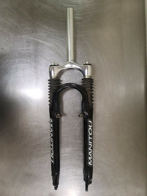 Forks - Manitou Sx - Nelo's Cycles