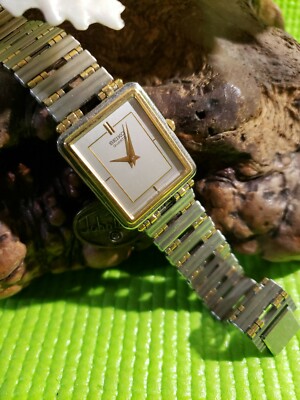 Orologio Seiko Base Metal Steel Back usato in Italia | vedi tutte i 27 ...