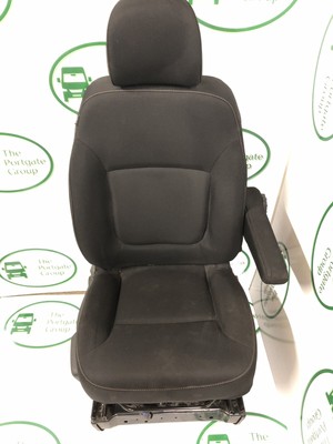 Renault Trafic Drivers Seat for sale in UK | View 53 ads