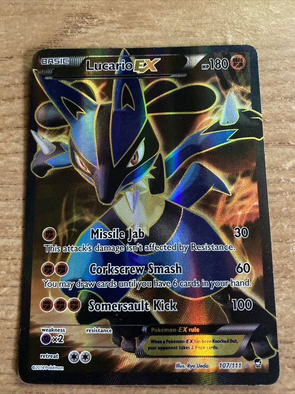 Pokemon Cards Starting With The Letter L - Find Pokemon Card Pictures ...