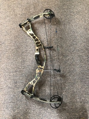 Hoyt Compound Bows for sale | Only 4 left at -75%