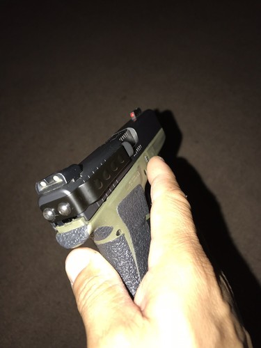 TECHNA CLIP FOR GLOCK 42 BLK AMBI | eBay